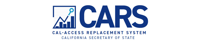 California Secretary of State - CAL-ACCESS Replacement System Project ...