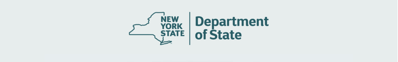 New York State Department of State - Welcome to licensing through New ...