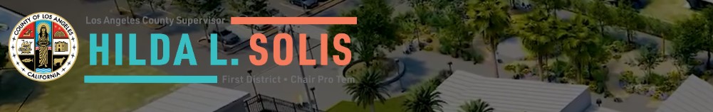 County of Los Angeles, California - Sign up to receive updates on The ...