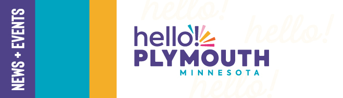 City of Plymouth, MN - Stay Connected!
