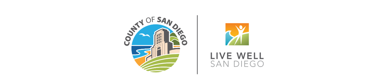 Live Well San Diego - Community Updates: Regional Newsletters
