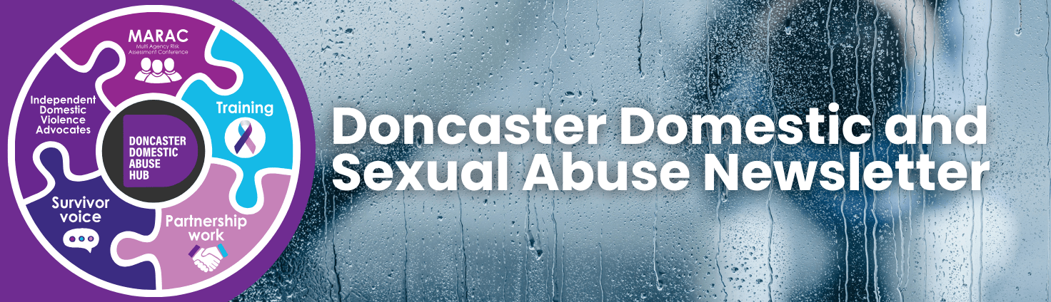 City of Doncaster Council - Sign-up to receive the Doncaster Domestic ...