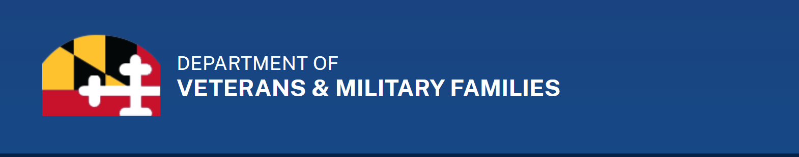 Maryland Department of Veterans and Military Families - Stay Connected