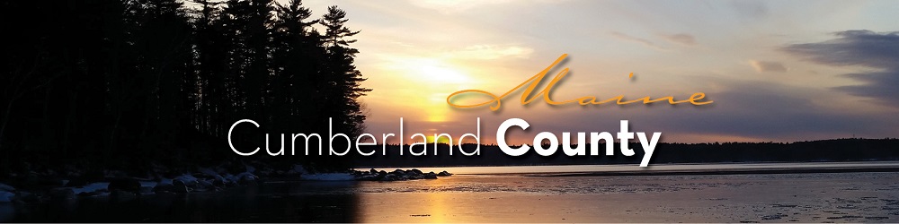 Cumberland County - Sign-up for Email Updates