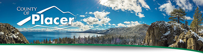 Placer County, California - North Lake Tahoe Newsletter Sign Up