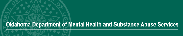 Oklahoma Department of Mental Health and Substance Abuse Services