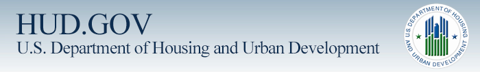 HUD's Office of Public and Indian Housing - HCV Connect Newsletter Sign-Up