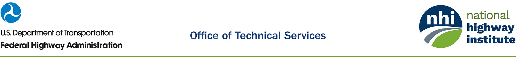 National Highway Institute