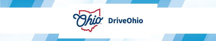 Ohio Department of Transportation - Email Updates on DriveOhio