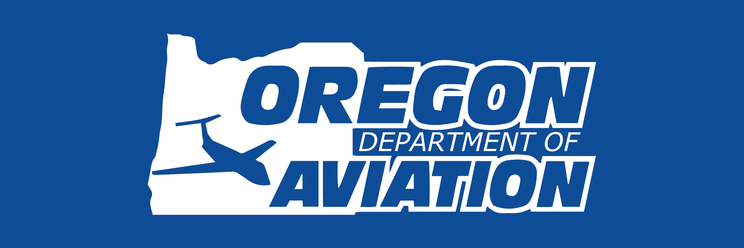 Oregon Department of Aviation