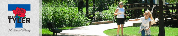 City of Tyler, Texas