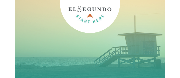 City of El Segundo - So Much to Love About El Segundo