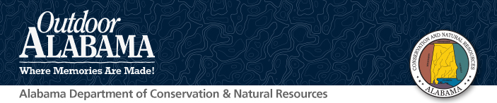 Alabama Department of Conservation & Natural Resources - Alabama CWD ...