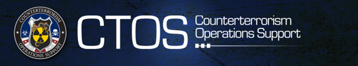 Counterterrorism Operations Support