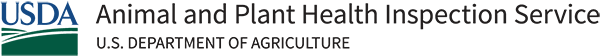 USDA Animal and Plant Health Inspection Service