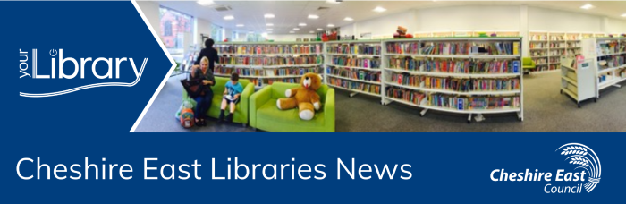 Cheshire East Council - Cheshire East Libraries