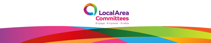 Sheffield City Council - South West Local Area Committee