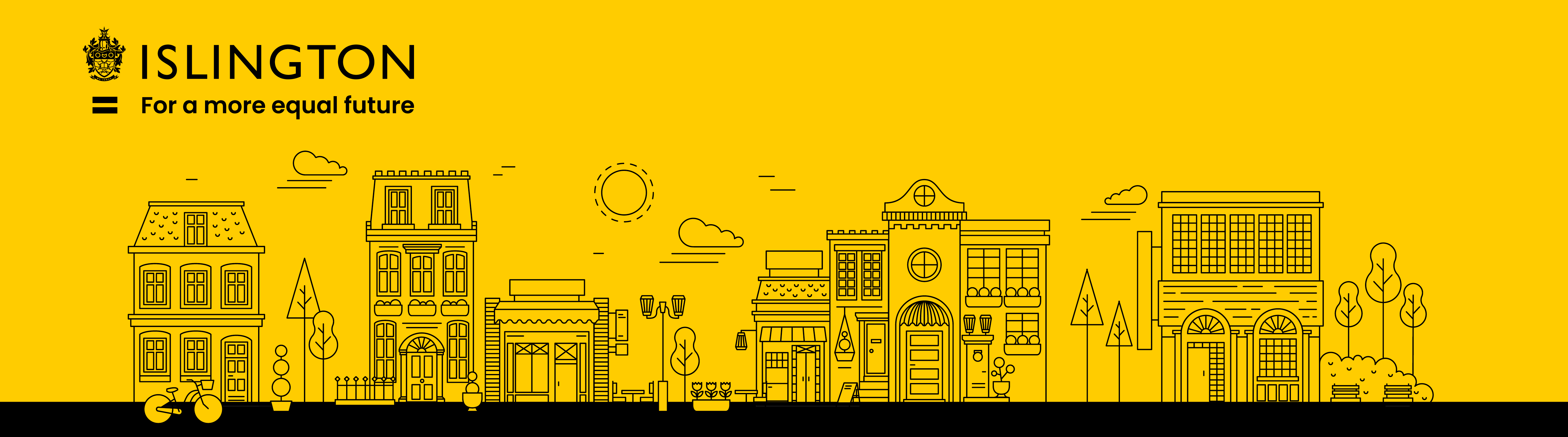Islington Council - Your local updates