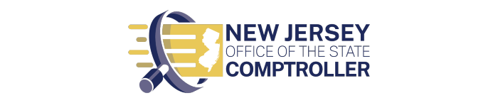 New Jersey Office of the State Comptroller - Subscribe for Email Updates