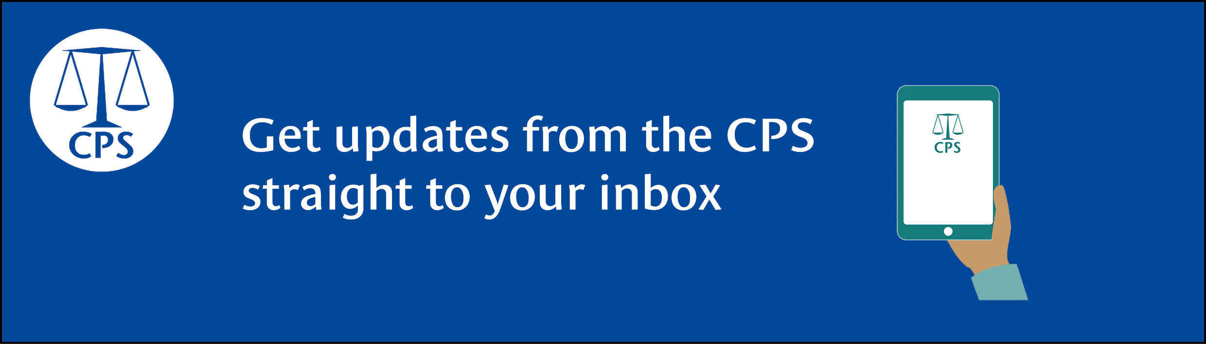 The Crown Prosecution Service