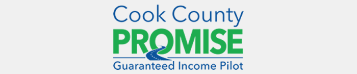 Cook County, Illinois - COOK COUNTY PROMISE