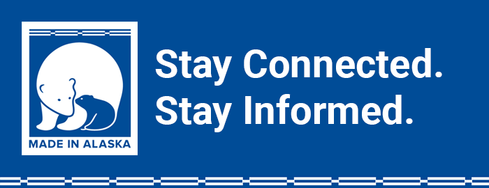 Alaska Division of Community and Regional Affairs - Sign up for Made in ...