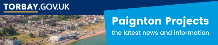 Torbay Council - Sign up for updates