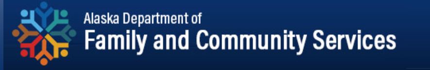 Alaska Department of Health - Alaska’s Department of Family and ...