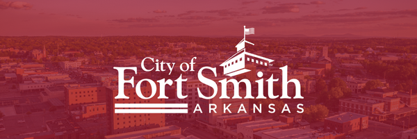 Fort Smith, Arkansas - Sign up to receive the latest Pawfficer Fuzz news!