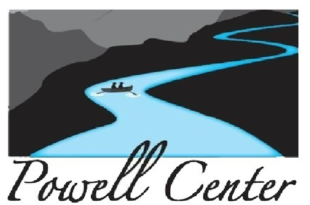 U.S. Geological Survey - John Wesley Powell Center for Analysis and ...