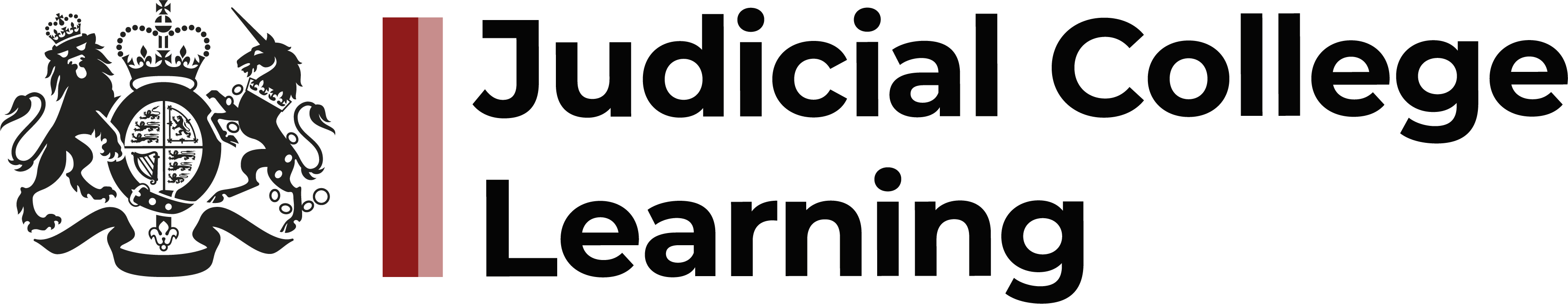 Judicial College LMS