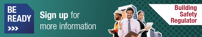 HSE ebulletin service - Subscribe for information on high-rise building ...