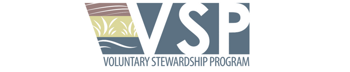 Washington State Conservation Commission - Sign up for the VSP monthly ...