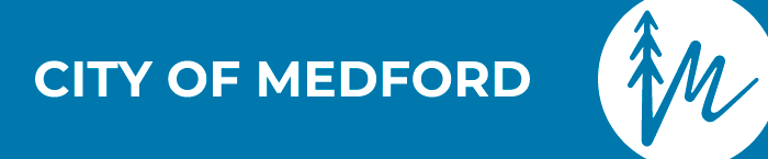 City of Medford, Oregon