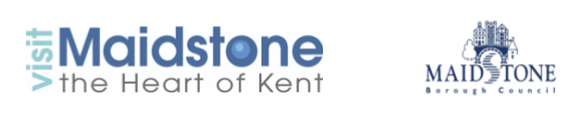 Maidstone Borough Council - Sign up for our email newsletter