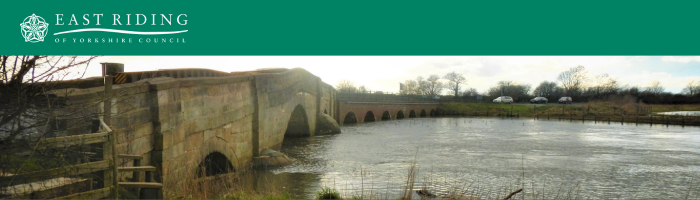 East Riding of Yorkshire Council - Sign up to receive updates about ...