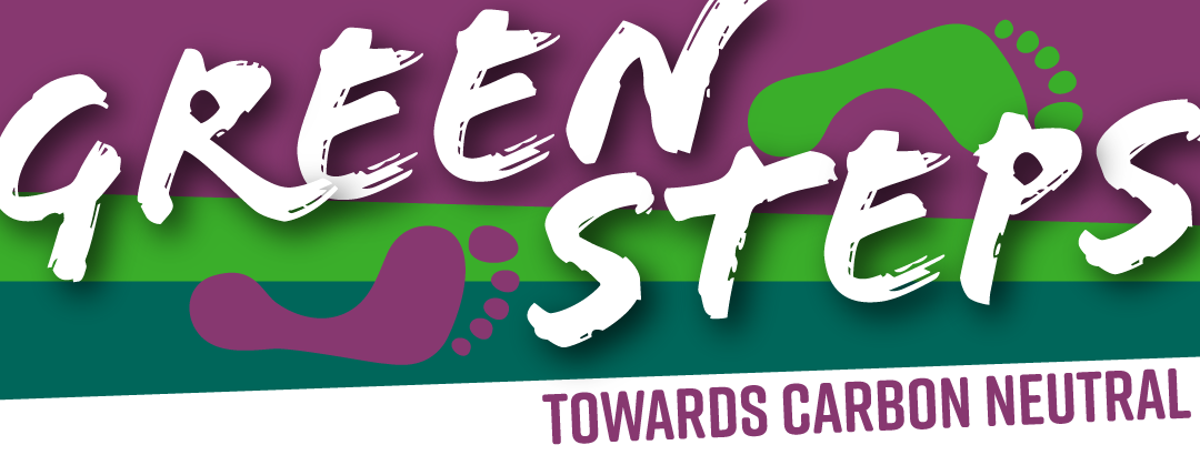 East Hampshire District Council - Sign up for our Green Steps bulletins