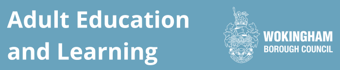 Wokingham Borough Council - Learn something new today