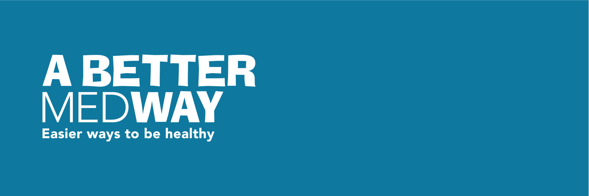 Medway Council - A Better Medway