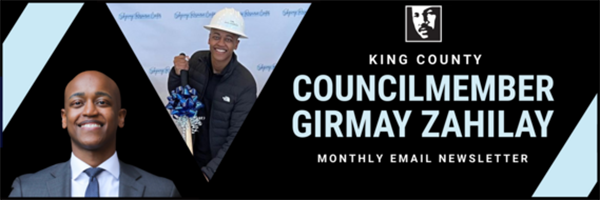 King County, Washington