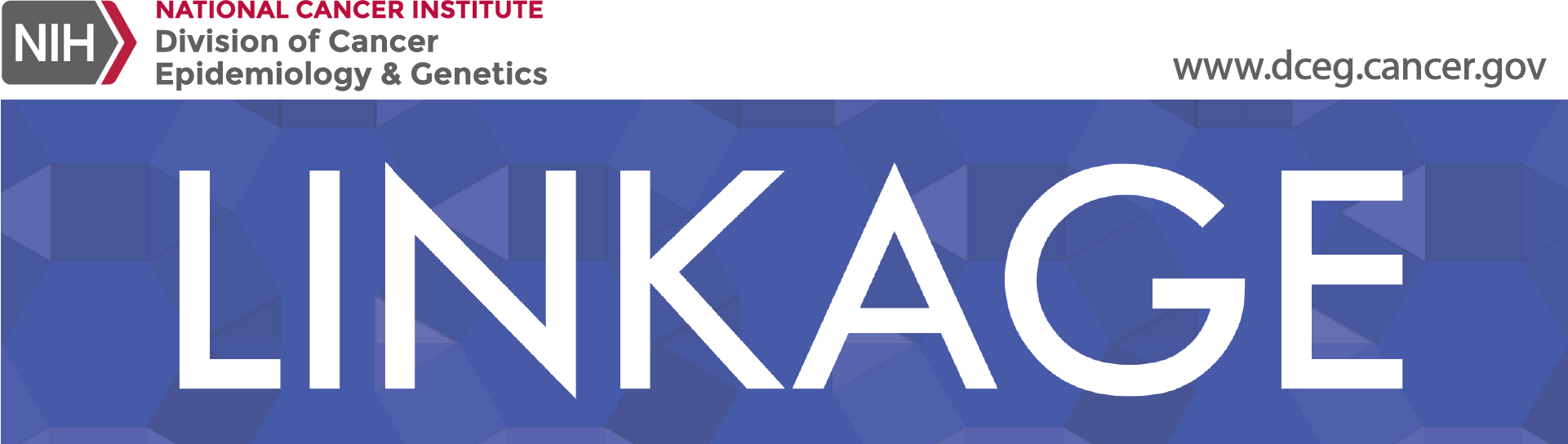National Cancer Institute - Linkage