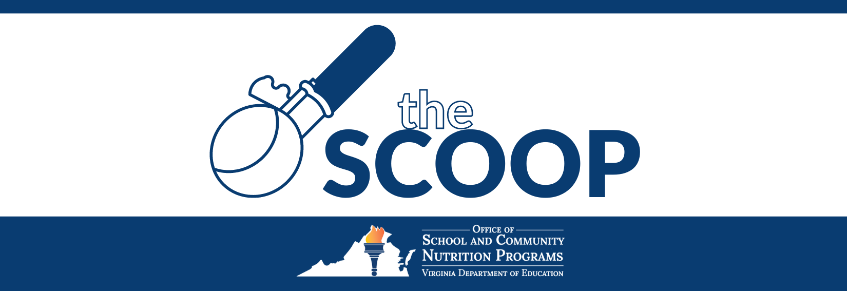 Virginia Department of Education - Subscribe to The Scoop
