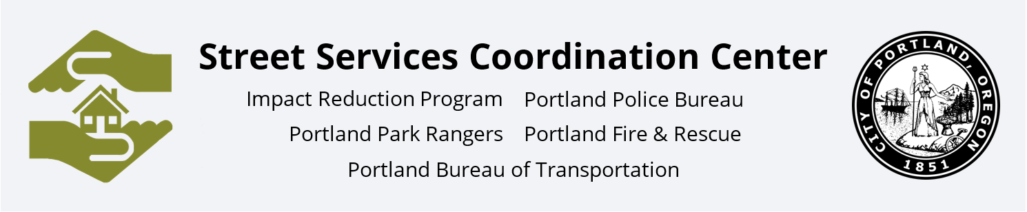 City of Portland, Oregon - Sign up to receive the Weekly Street ...