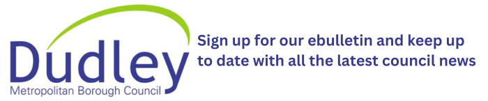 Dudley Metropolitan Borough Council - Sign up here