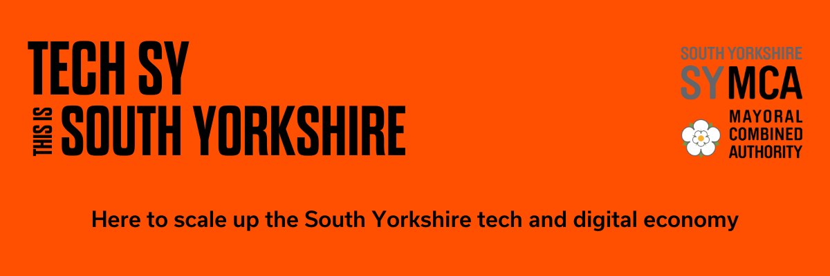 Barnsley Council - Sign up for TECH SY news and updates!