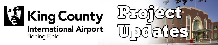 King County, Washington - Sign up